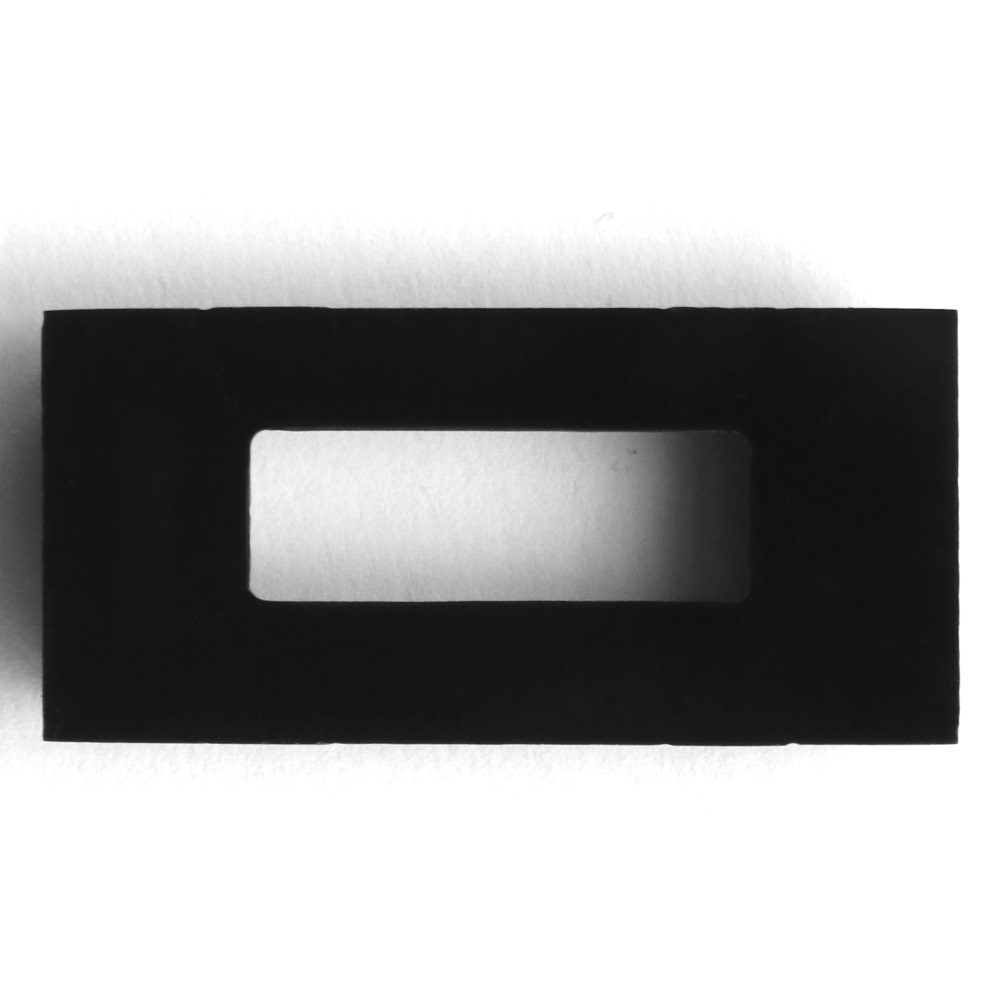 Display Bezels for Arduino, PI, other electronic projects